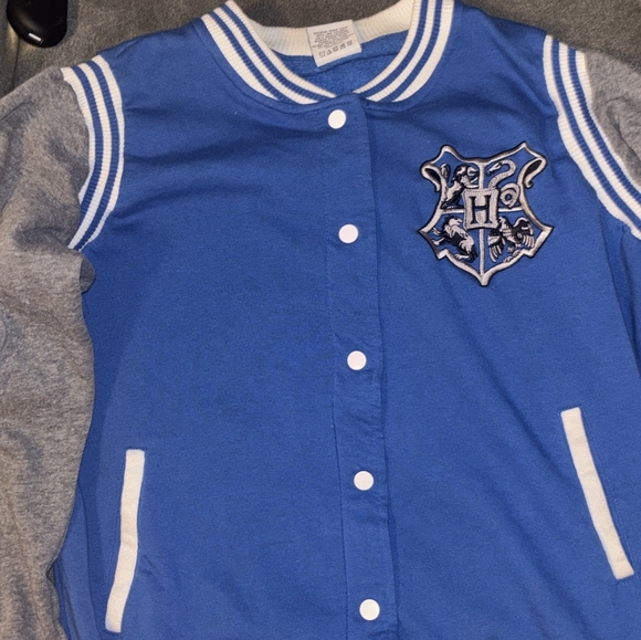 Wizarding World Of Harry Potter | Jackets & Coats | Harry Potter ...